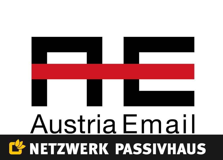 Netzwerk Passivhaus - Bauen, Wohnen, Wohlfühlen | Austria Email AG