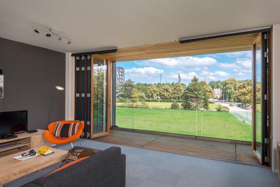 Netzwerk Passivhaus - Bauen, Wohnen, Wohlfühlen | Solarlux Austria GmbH