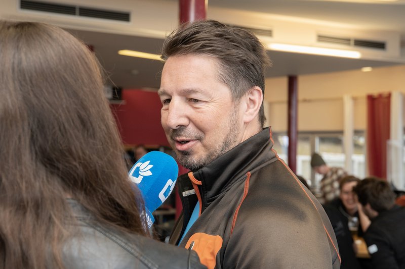 Netzwerk Passivhaus - Bauen, Wohnen, Wohlfühlen | WOK-Race 2023