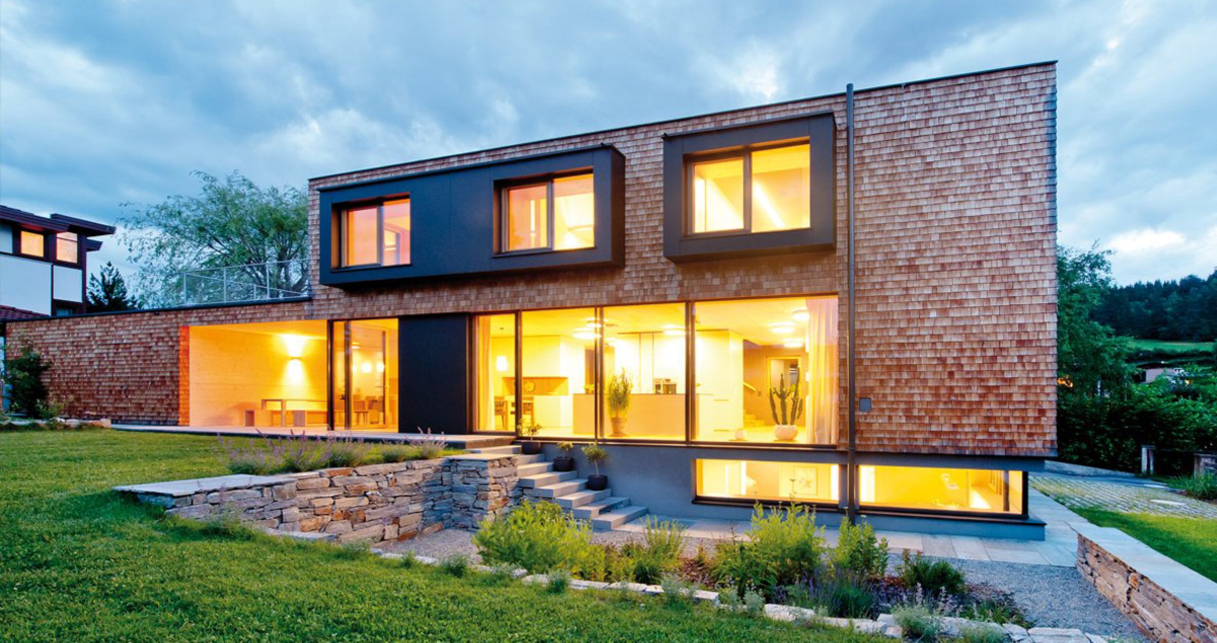 Netzwerk Passivhaus - Bauen. Sanieren. Wohnen. Wohlfühlen.