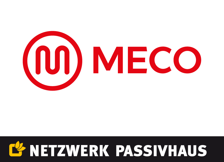 Netzwerk Passivhaus - Bauen, Wohnen, Wohlfühlen | Meco GmbH